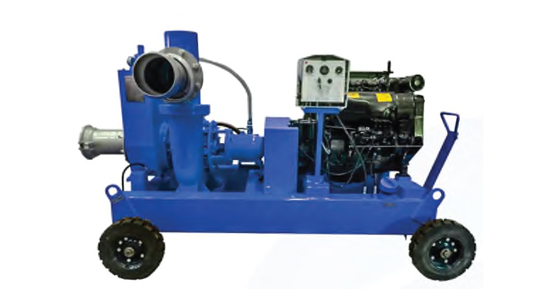 DPM – 200 – integrumpumps