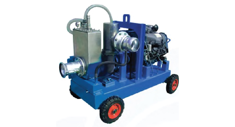 DPM -150 SS – integrumpumps
