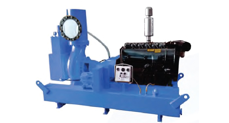 DPM – 300 – integrumpumps